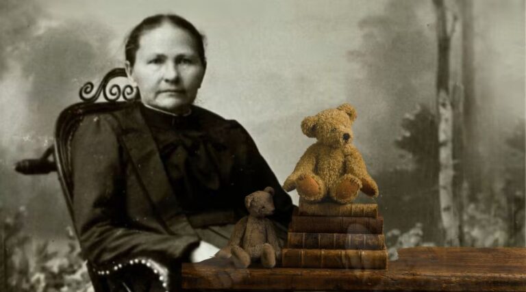 History of Stuffed Animals: Teddy Bear Origins (2026)