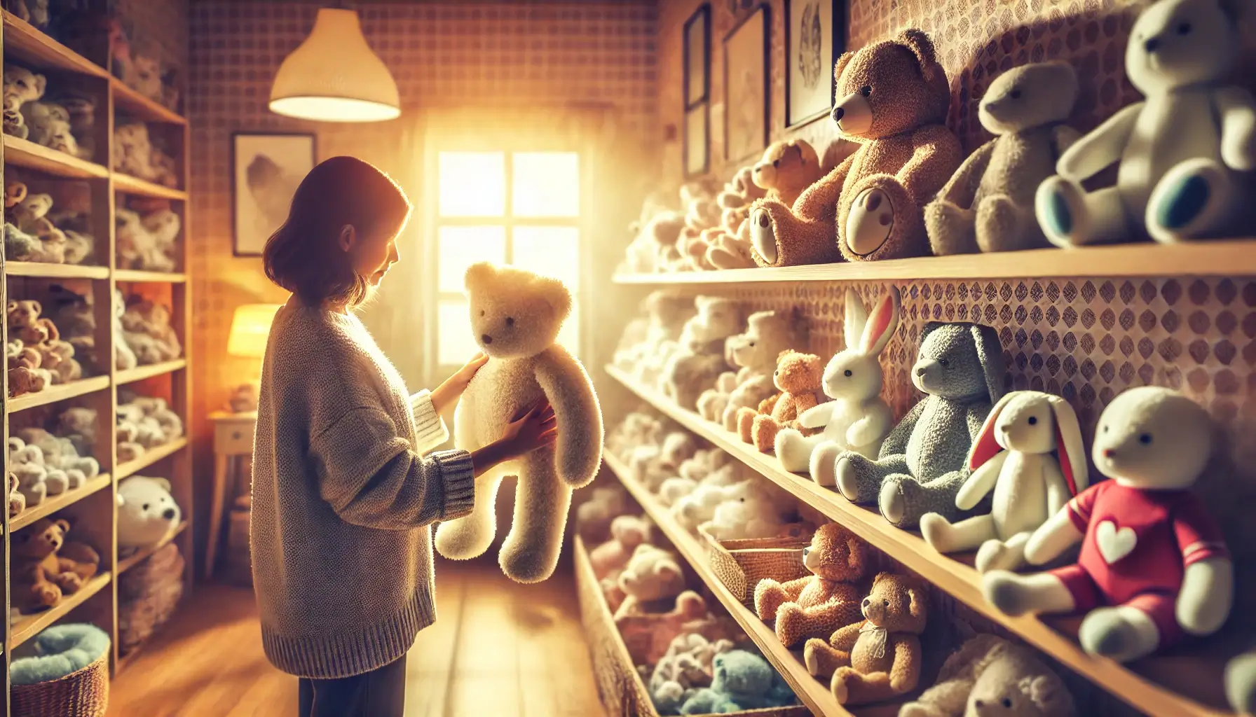 25 Most Popular Stuffed Animals | Best For Cuddling 2025