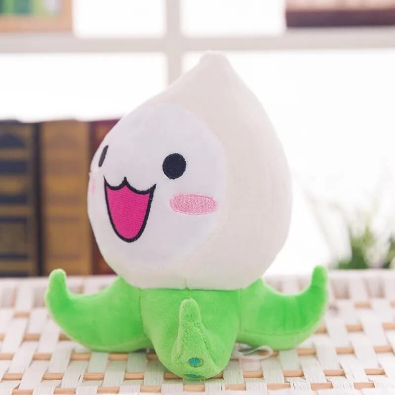Pachimari Plush Toy – 20 CM Overwatch Onion Squid Doll | Alwaysplushie